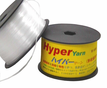 Hyper Yarn – Loop of the Loom