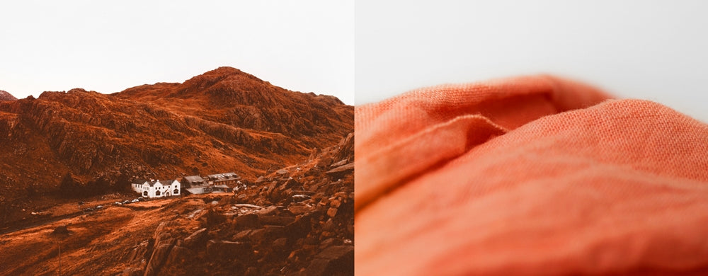 Bengala Sustainable Mud Dye – Loop of the Loom