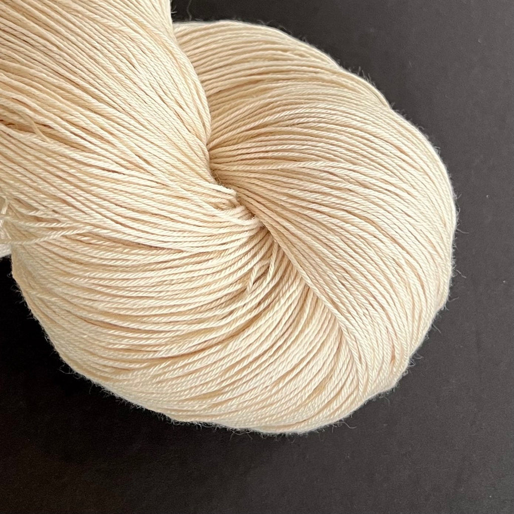 Cotton Combed Yarn 10/4 EC – Loop of the Loom