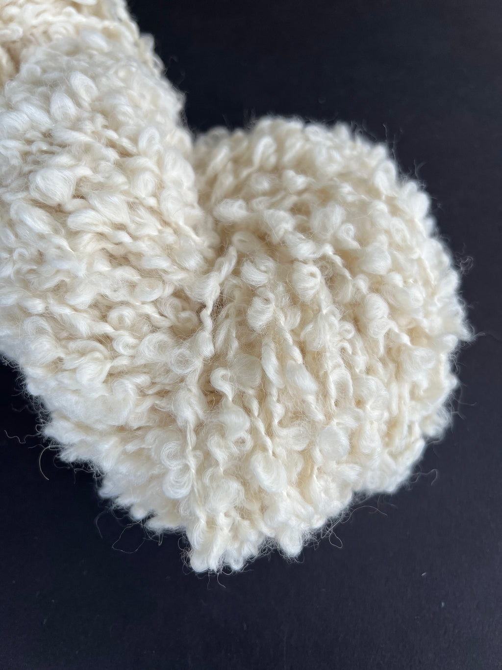 Masuhisa Big Loop Wool – Loop of the Loom