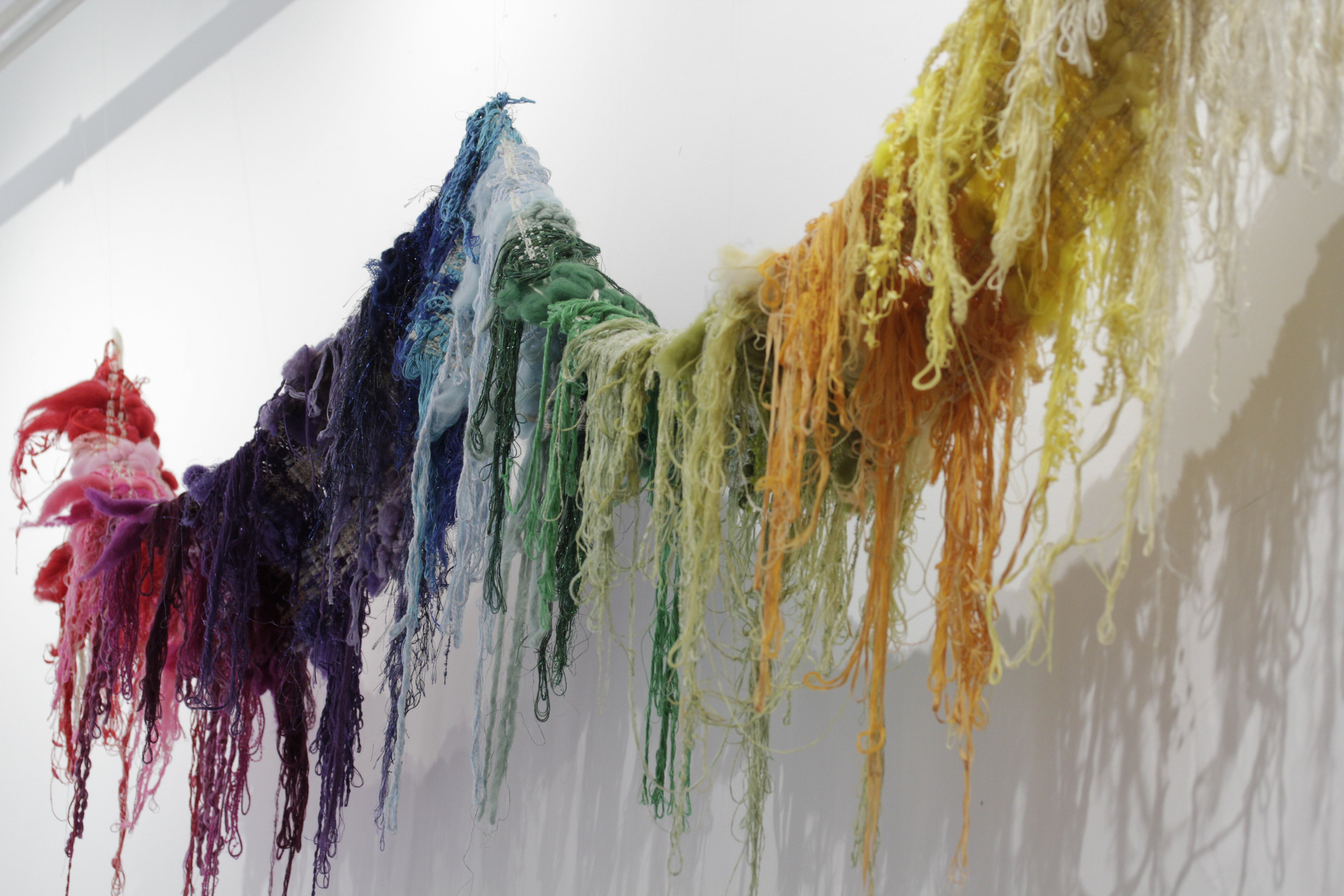 Weaving Classes – Loop of the Loom