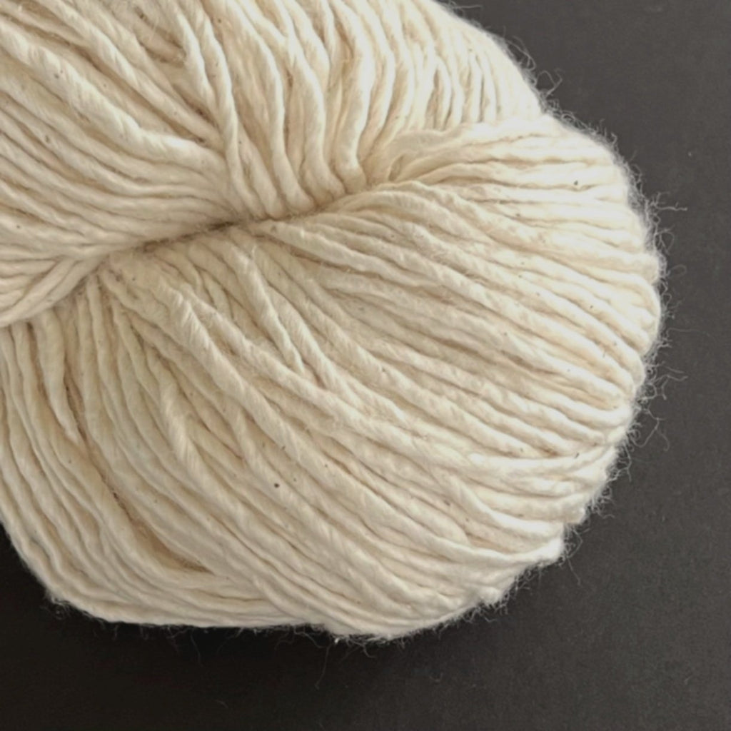 Cotton: 0.5/1 – Loop of the Loom