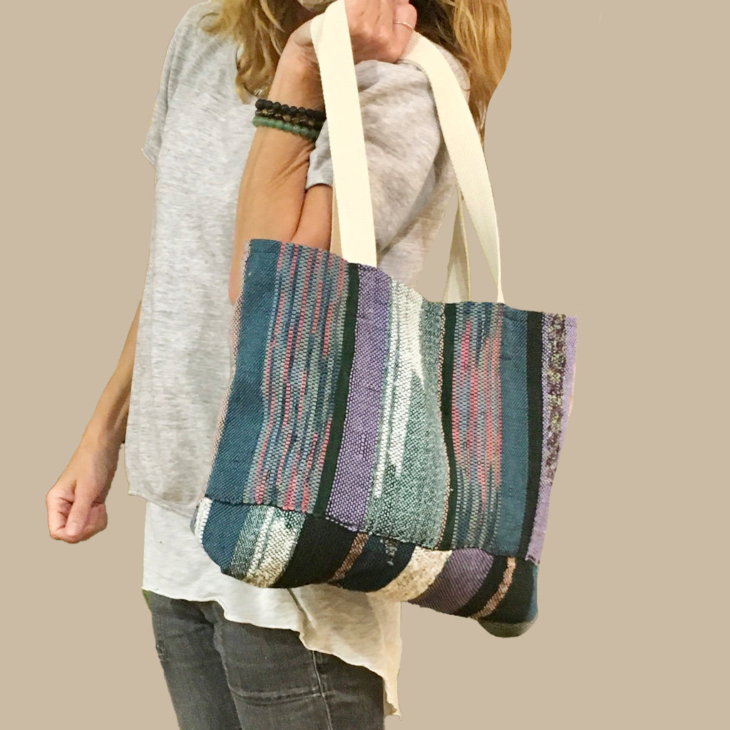 Bag – Loop of the Loom